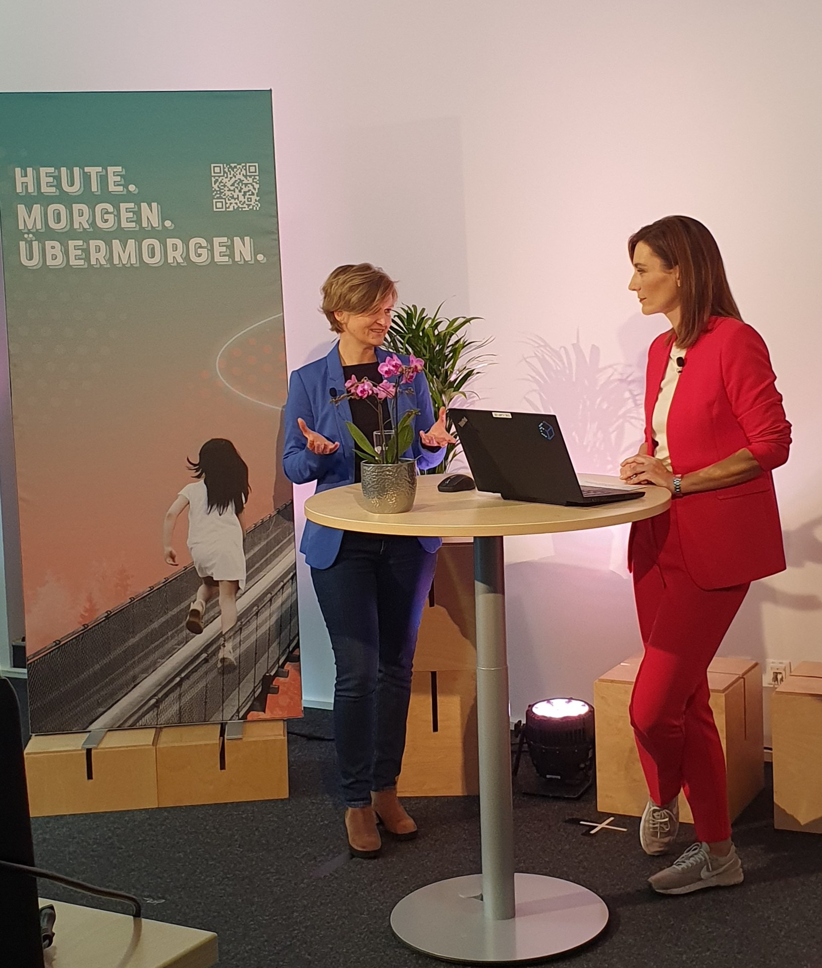 Offene Digitalisierungsallianz Pfalz - Wir fördern den Austausch von Ideen, Wissen ...